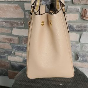 Coach | Bags | Coach Surrey Carryall Beechwood Bag | Poshmark